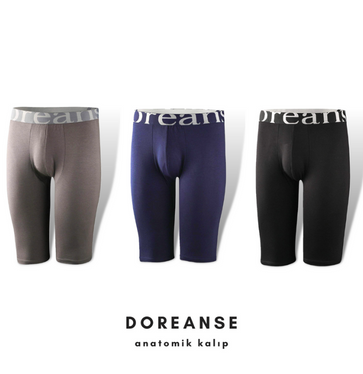 DOREANSE